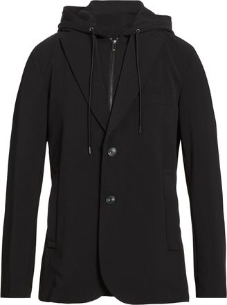 Emporio Armani JACKEN & M&Auml;NTEL - Jacken und Anoraks auf YOOX.COM