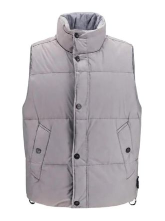 Stone Island Casualjacke - Grau
