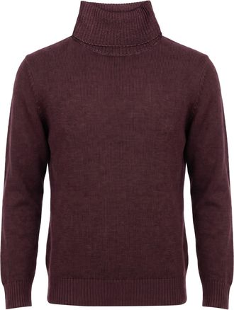 L.B.M. 1911 STRICKWAREN - Rollkragenpullover auf YOOX.COM