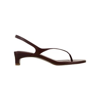 Senso Genesis High Heel Sandal - - Shoes - Damen - Rot - 41 EU