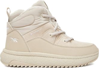 Reebok Schneeschuhe Reebok CEO-LEA-JA-C576W Beige