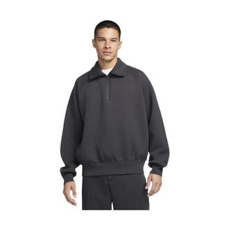 Nike Homme, Sweatshirts et sweats à capuche, Noir, Taille: XL Haut à capuche imprimé floral
