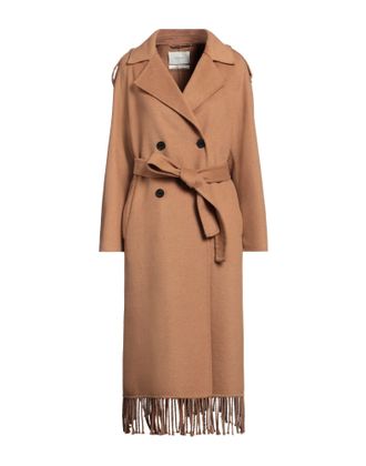 Vicolo JACKEN & M&Auml;NTEL - M&auml;ntel auf YOOX.COM