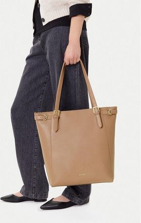 Jenny Handtasche C-JNY-M-020-08 Beige
