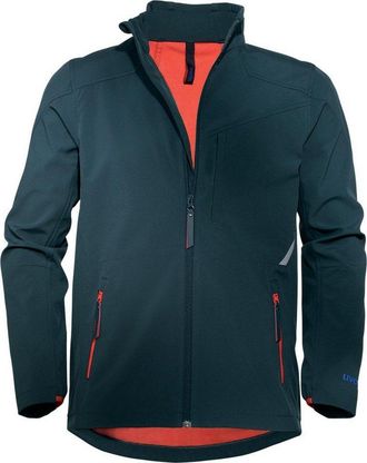 Uvex Softshelljacke