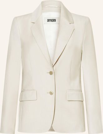 Drykorn Drykorn Blazer Bundrey beige