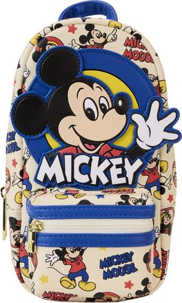 Loungefly Disney Classic Mini Rucksack Federm&auml;ppchen