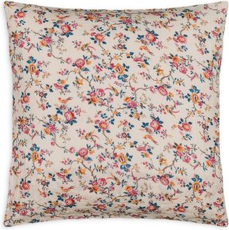 Louise Misha Taie doreiller Valerie en coton bio Louise Misha