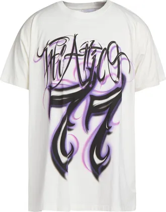 The Attico TOPS - T-shirts auf YOOX.COM