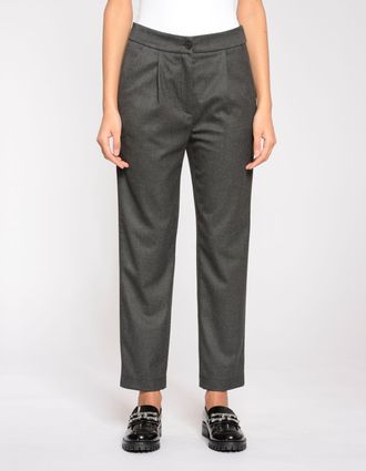 Gang 94STELLA CROPPED - relaxed fit Hose