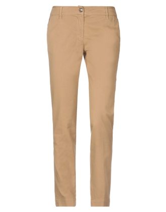 Love Moschino HOSEN & R&Ouml;CKE - Hosen auf YOOX.COM