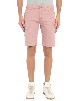 Dondup HOSEN & R&Ouml;CKE - Jeansshorts auf YOOX.COM