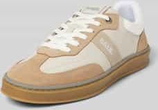 BALR. Sneaker mit Label-Print Modell London Classic