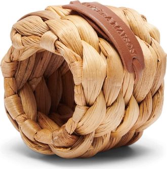 Riviera Maison [A] RM Ubud Napkin Ring [RMAcc]