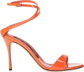 Sergio Rossi SCHUHE - Sandalen auf YOOX.COM