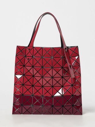 Bao Bao Issey Miyake Handtasche BAO BAO ISSEY MIYAKE Damen Farbe Rot