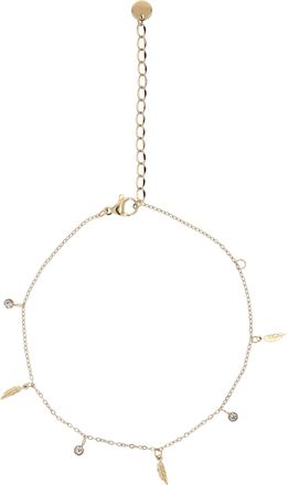 Izia Fu&szlig;schmuck