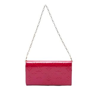 Louis Vuitton Pre-owned Wallet on Chain - - Pre-owned - Damen - Rosa - ONE SIZE