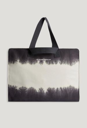 Claudie Pierlot Gro&szlig;e Baumwolltasche