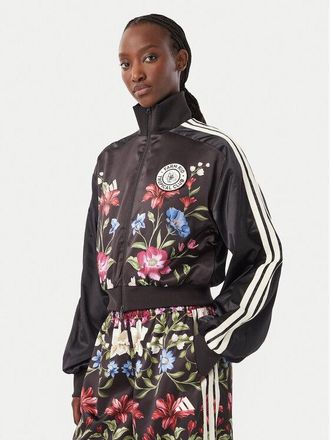adidas Sweatshirt Adidas X Farm Rio Premium KZ5538 Schwarz Regular Fit