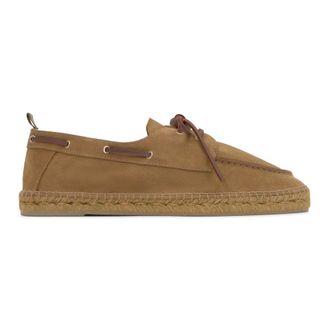 Castaner Homme, Chaussures, Beige, Taille: 40 EU Espadrilles Nemo T/186