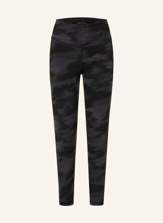 Sweaty Betty Tights Ultimate Studio schwarz