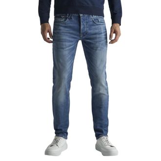 PME Legend Herren, Jeans, Blau, W30 L34Größe