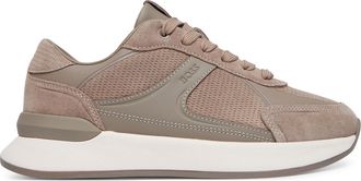 HUGO BOSS Sneakers BOSS B Icon 50569211 Beige