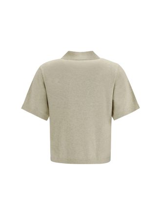 Isabel Marant Polo - Gray