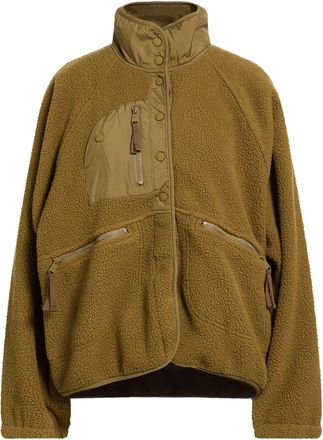 Free People Movement JACKEN & M&Auml;NTEL - Jacken und Anoraks auf YOOX.COM