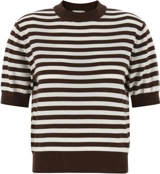 Be You Femme, Pulls, Brun, Taille: 38 FR Pull Ray&eacute; Be Motivated