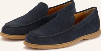 Tod's Tods Loafer blau