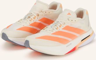 adidas Laufschuhe Adizero Boston 13 weiss