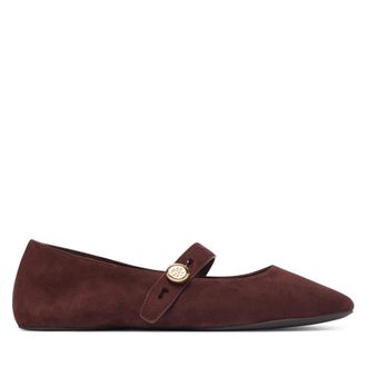 Tory Burch Ballerinas Tory Burch 184681 Braun
