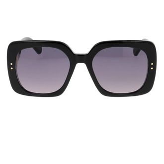 Dior Sonnenbrille - - Accessories - Damen - Schwarzk - ONE SIZE