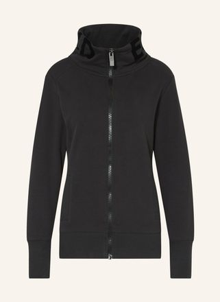Elbsand Elbsand Sweatjacke Alvis schwarz