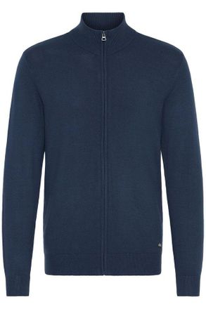 Blend Strickjacke BHWebe Stilvolle Strickjacke mit Rei&szlig;verschluss