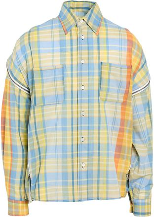 Facetasm TOPS - Hemden auf YOOX.COM