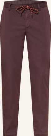 Alberto Chino Jump Slim Fit lila