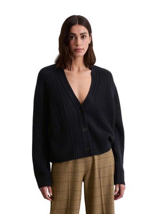 Marc O'Polo Cardigan aus Schurwolle