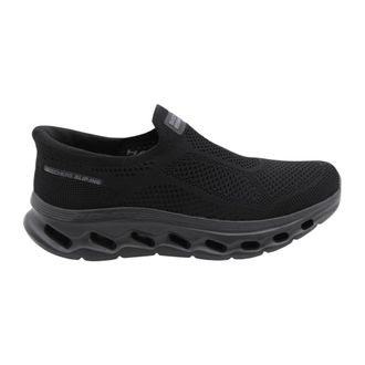 Skechers Sudoku Loafer - - Sport - Herren - Schwarzk - 45 EU