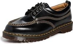Dr. Martens Dr Martens Lowell BLACK 36 EU BLACK 36, Noir, 44.5 EU