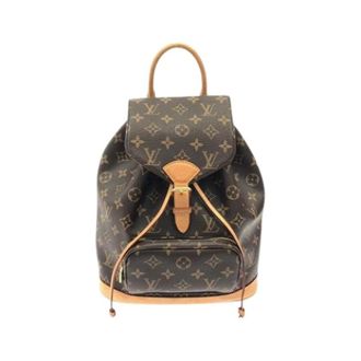 Louis Vuitton Damen, Pre-Owned, Braun, ONE SIZEGr&ouml;&szlig;e