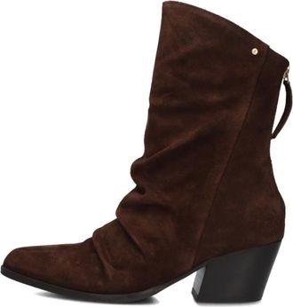 Bronx Damen, Schuhe, Braun, 37 EUGr&ouml;&szlig;e