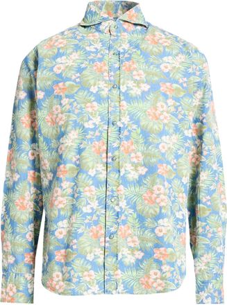 Giannetto Portofino TOPS - Jeanshemden auf YOOX.COM