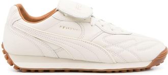 Puma x Fenty Avanti VL Sneakers - Nude