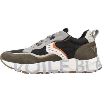 Voile Blanche Club Sneakers f&uuml;r 201746514 Stil - - Shoes - Herren - Mehrfarbig - 41 EU