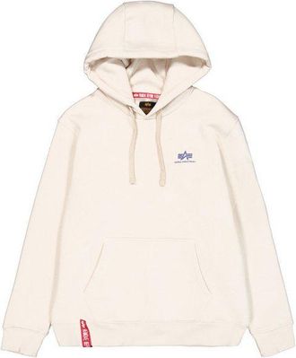 Alpha Industries Hoodie Basic Hoodie SL