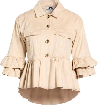 No Secrets World JACKEN & M&Auml;NTEL - Jacken und Anoraks auf YOOX.COM