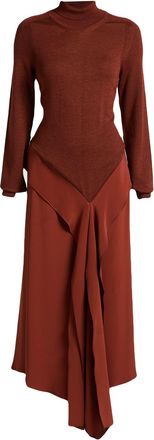 Victoria Beckham KLEIDER - Maxi-Kleider auf YOOX.COM